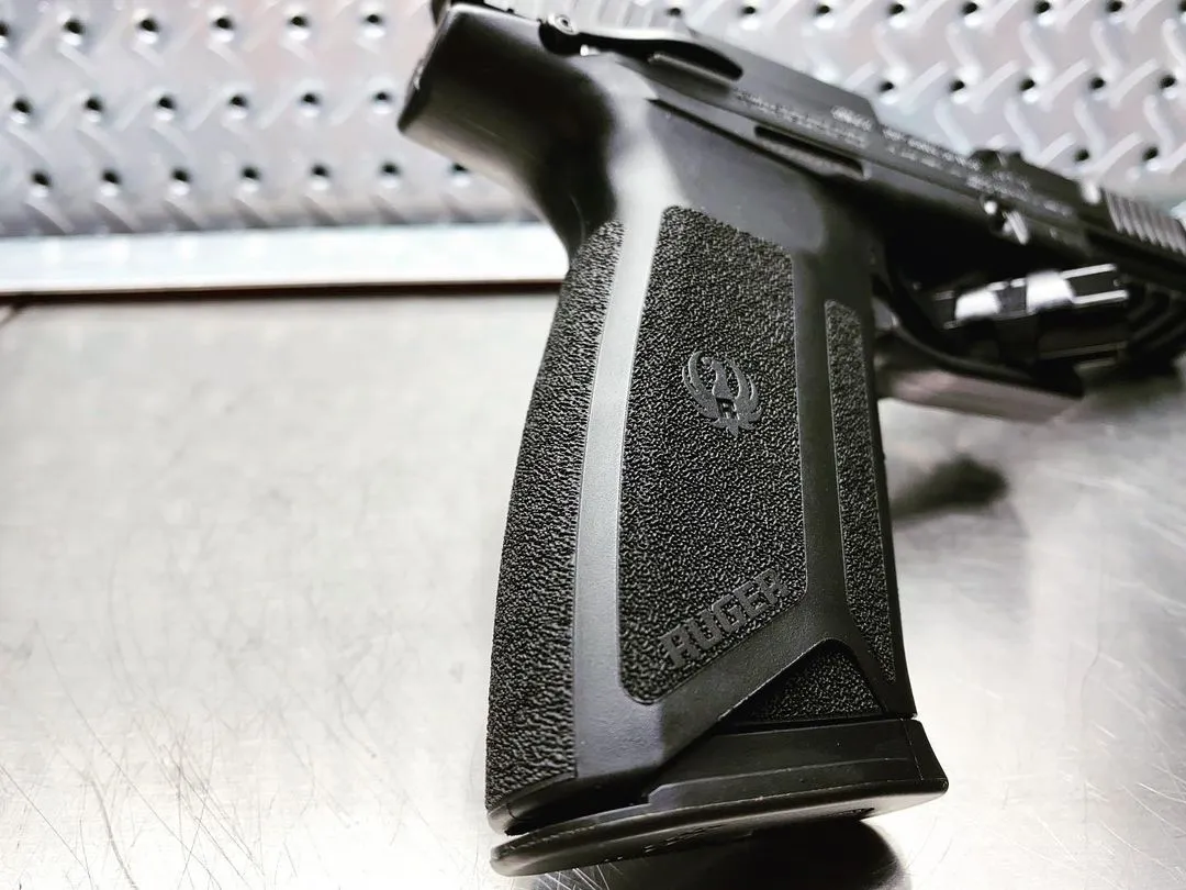 6 Best 5.7x28 Guns [2023]: Top Pistols Chambered in 5.7x28mm