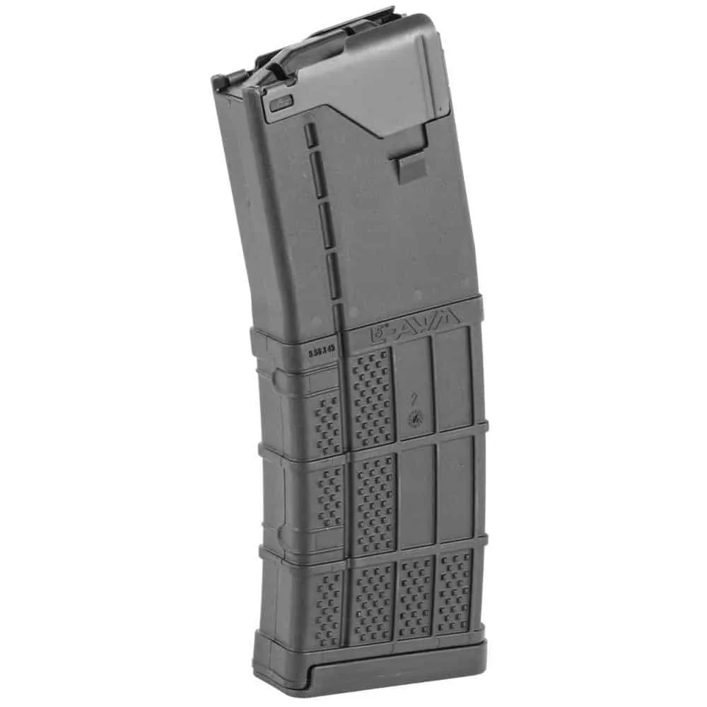 Best .458 SOCOM Magazine [2024]