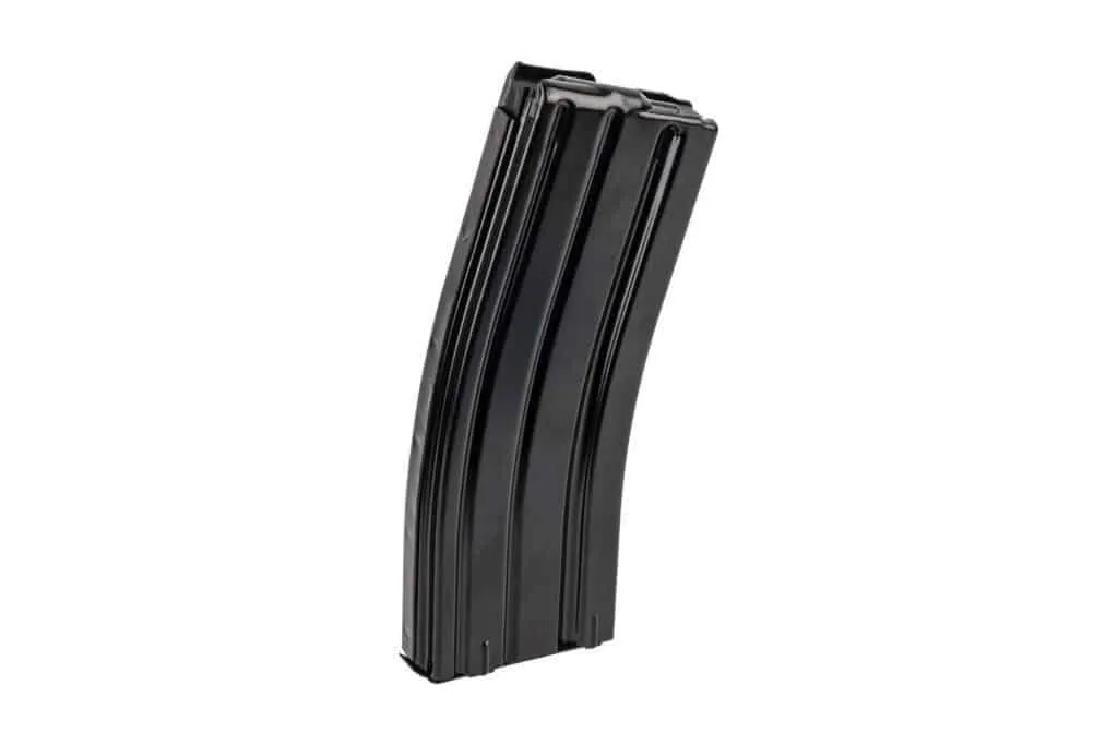 Best .458 SOCOM Magazine [2024]