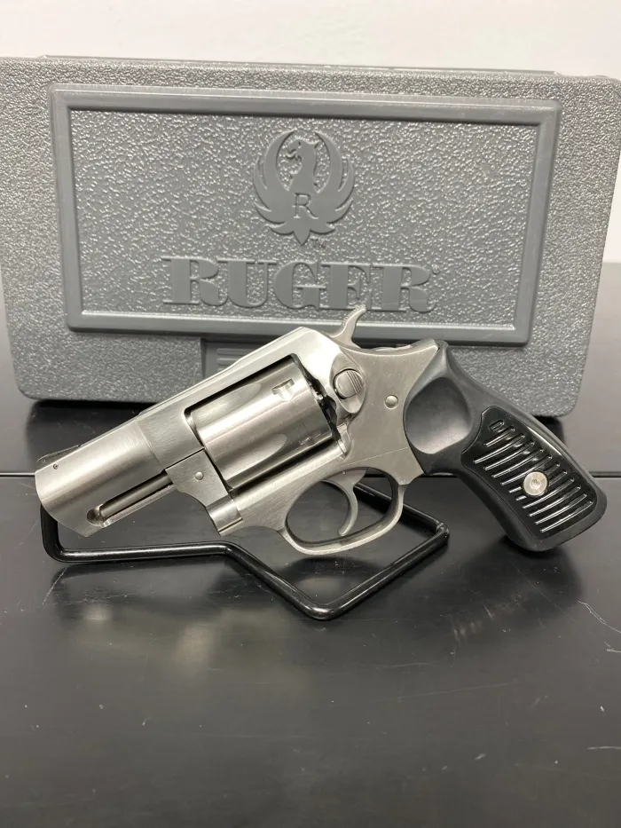 5 Best .38 Revolvers In 2024