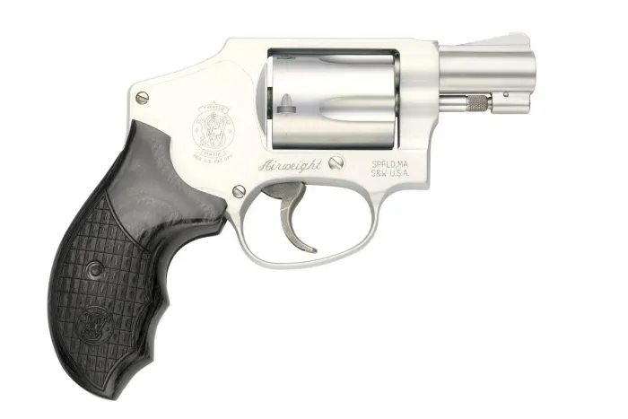 7 Best Budget Revolvers In 2024