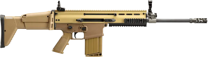 6 of the Best .308 Semi-Auto Rifles on the Market [2023]