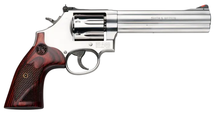 7 Best Revolvers For Women [2024]