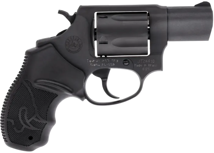 7 Best Budget Revolvers In 2024