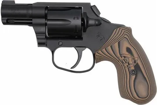 7 Best Budget Revolvers In 2024