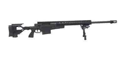 9 Best .338 Lapua Rifles [2024]: Comprehensive Guide