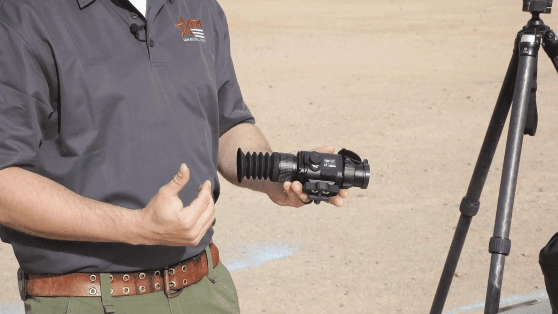 13 Best Thermal Scopes in 2024, Tested and Reviewed