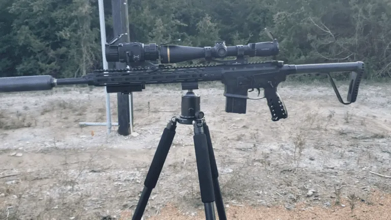 13 Best Thermal Scopes in 2024, Tested and Reviewed