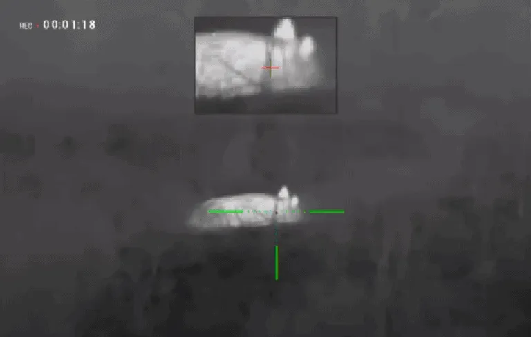 13 Best Thermal Scopes in 2024, Tested and Reviewed