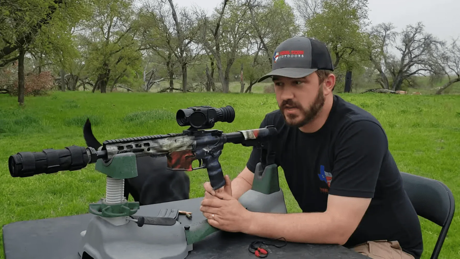 13 Best Thermal Scopes in 2024, Tested and Reviewed