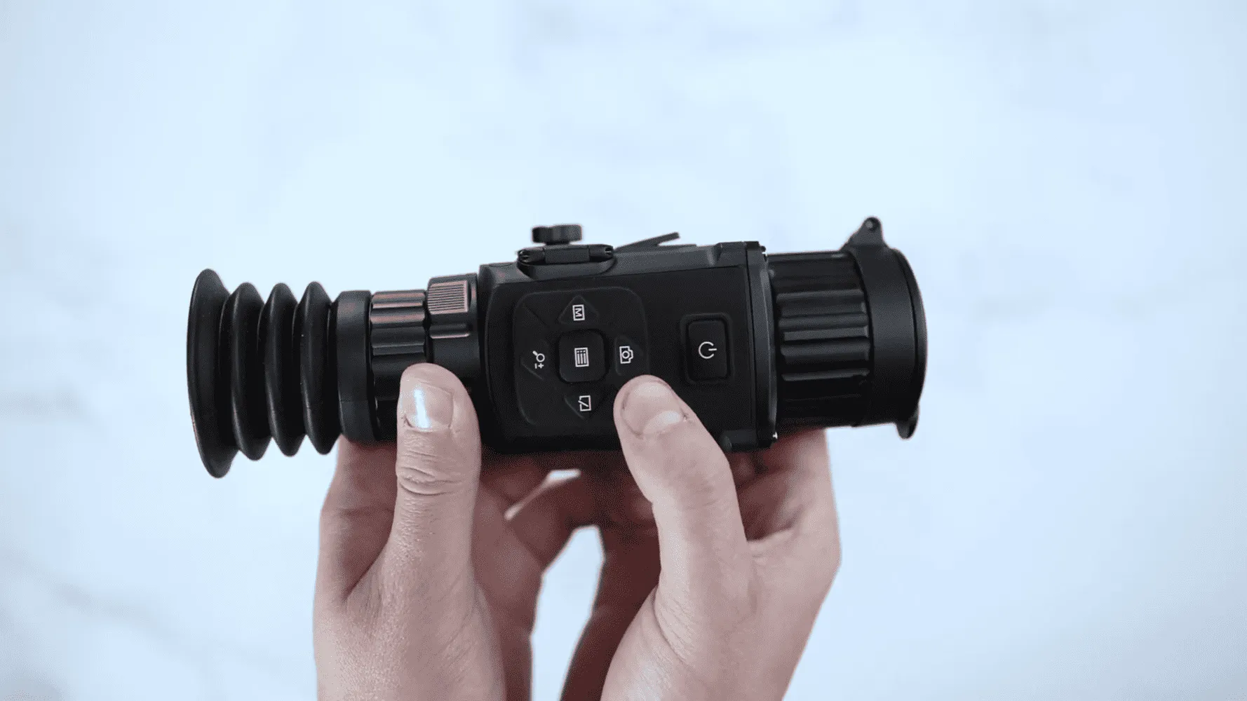 13 Best Thermal Scopes in 2024, Tested and Reviewed