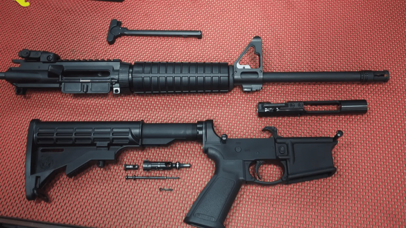 9 Cheap AR-15s In 2024 That Will Fit Anyone’s Budget