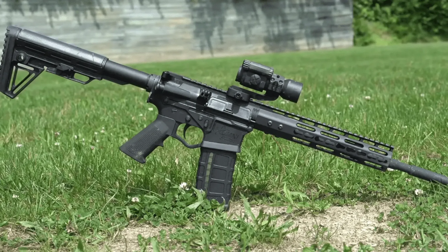 9 Cheap AR-15s In 2024 That Will Fit Anyone’s Budget