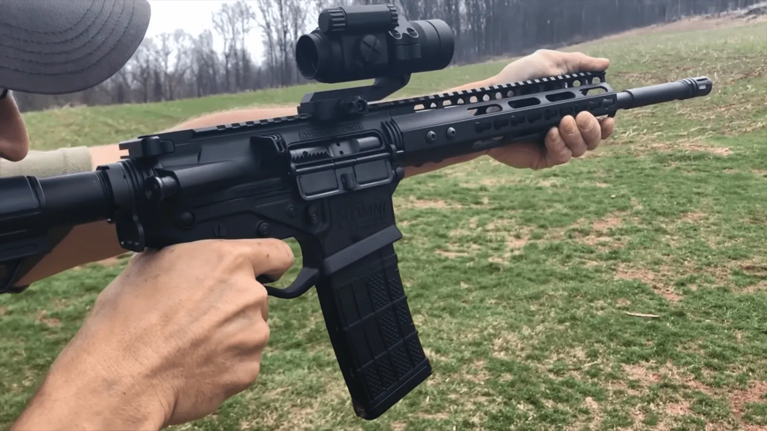 9 Cheap AR-15s In 2024 That Will Fit Anyone’s Budget
