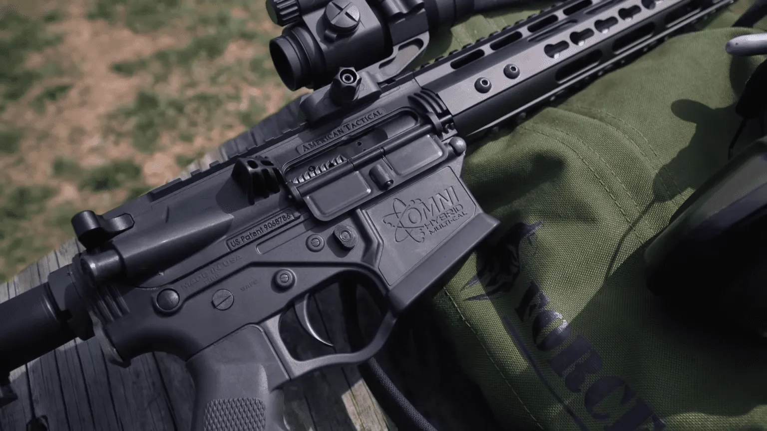9 Cheap AR-15s In 2024 That Will Fit Anyone’s Budget