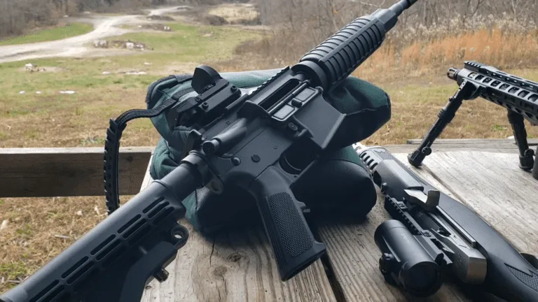 9 Cheap AR-15s In 2024 That Will Fit Anyone’s Budget