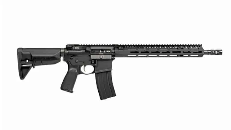10 Best High-End AR-15s [2023]: A Top Tier List