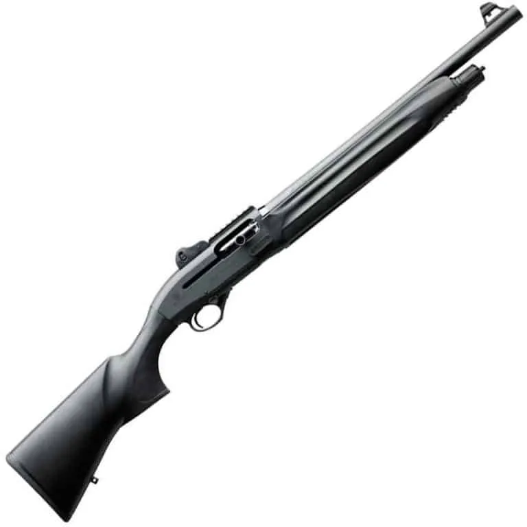 10 Best Short-Barreled Shotguns & Buyer’s Guide [2024]