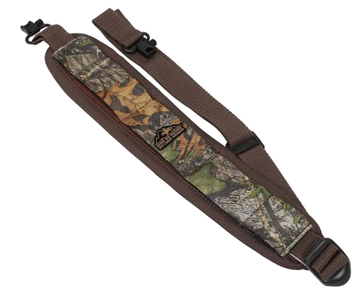 Best Rifle Slings For Precision Rifles and AR-15s [2024]