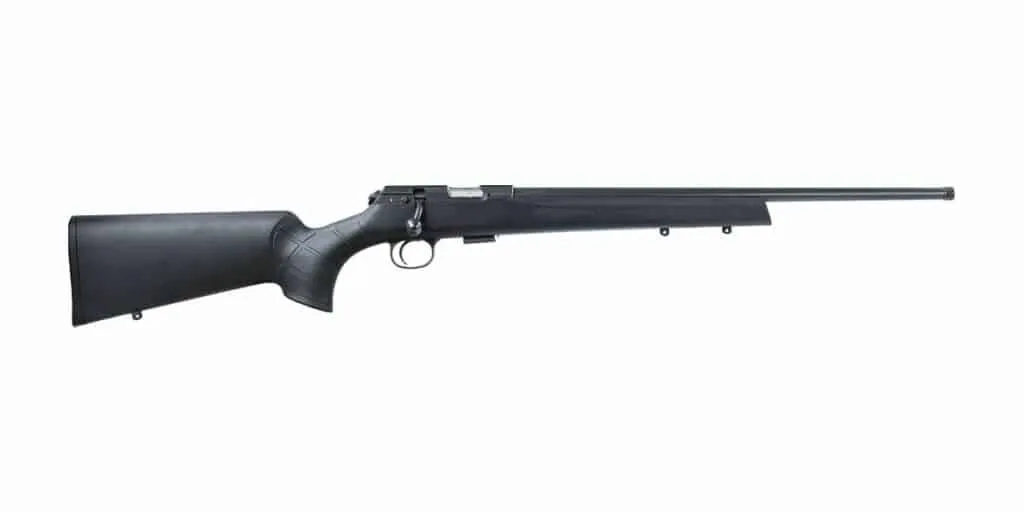 The 6 Best .22 Magnum Rifles [2023]: A Comprehensive List | Gun Made