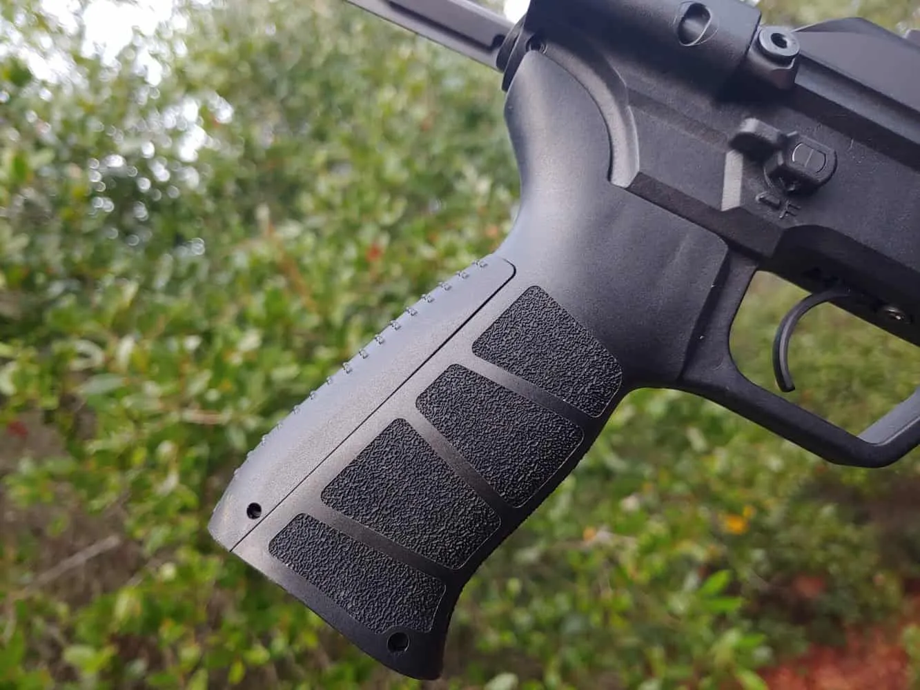 CZ 600 Trail Review: A New Style of Bolt Gun [2023]