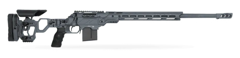8 Best Long Range Rifles [2024]: For All Precision Shooters
