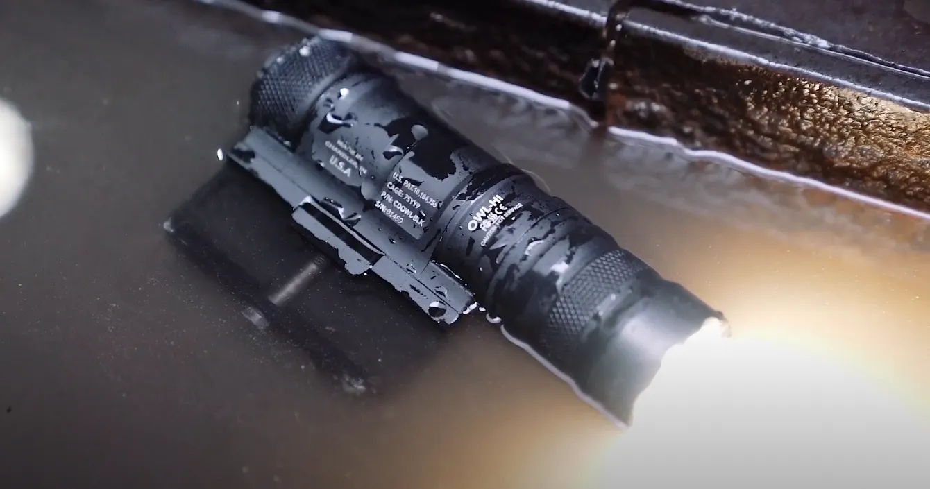 Best AR-15 Flashlights [2024 Hands-On]