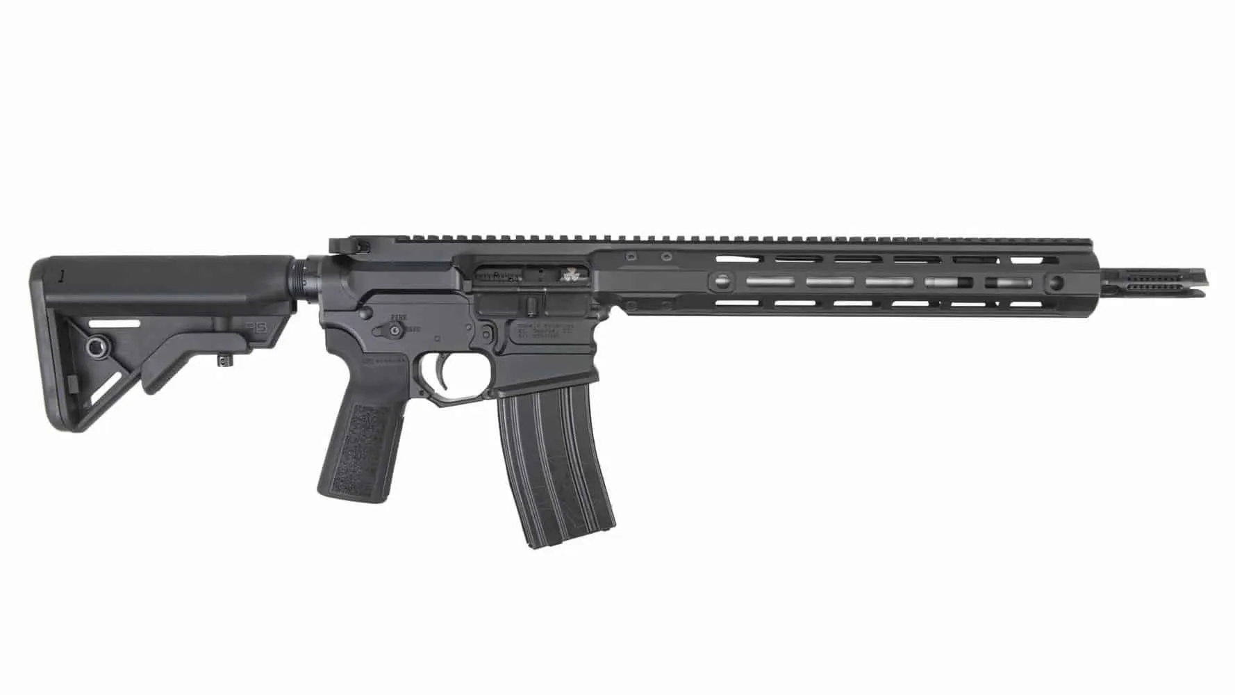 The Best Guns for Home Defense [2023]: Shotguns vs. Pistols vs. Rifles ...