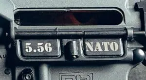 Diamondback DB15 Review [2023]: Solid Home Protection Rifle?