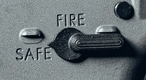 Diamondback DB15 Review [2023]: Solid Home Protection Rifle?