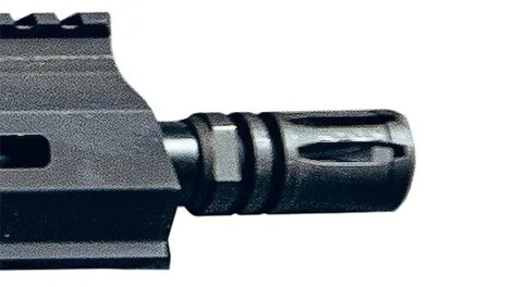 Diamondback DB15 Review [2023]: Solid Home Protection Rifle?