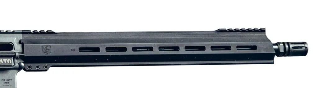 Diamondback DB15 Review [2023]: Solid Home Protection Rifle?