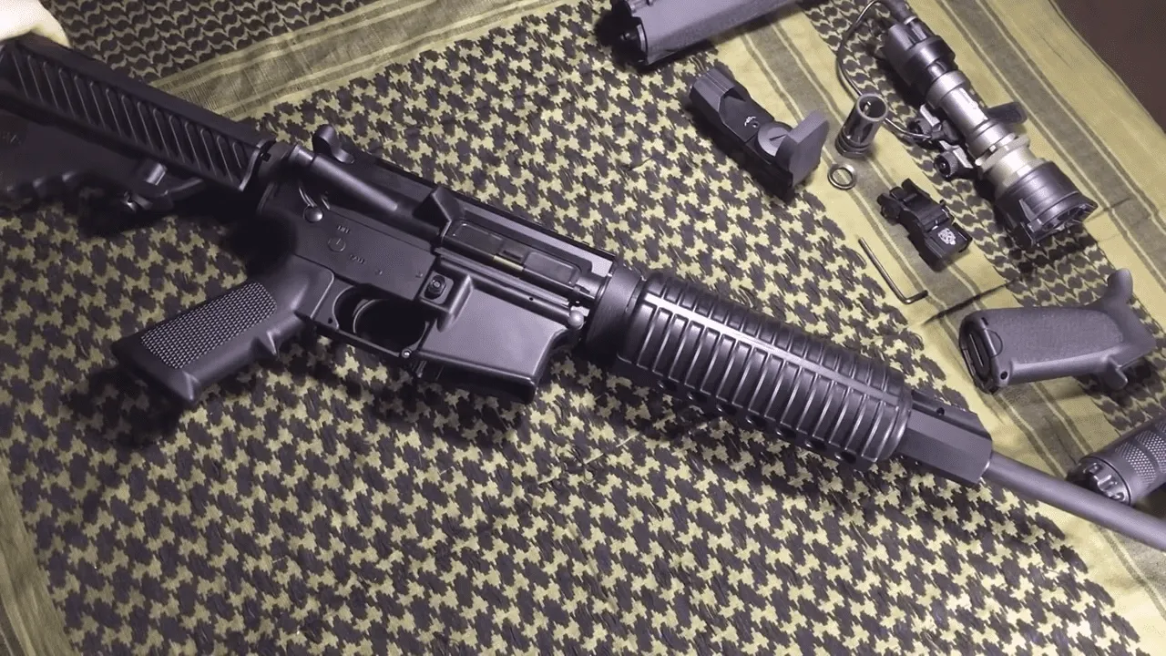 9 Cheap AR-15s In 2024 That Will Fit Anyone’s Budget