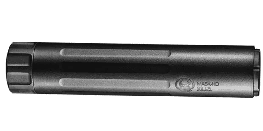 4 Best .22 Suppressors: Silent Shooting for .22 Caliber