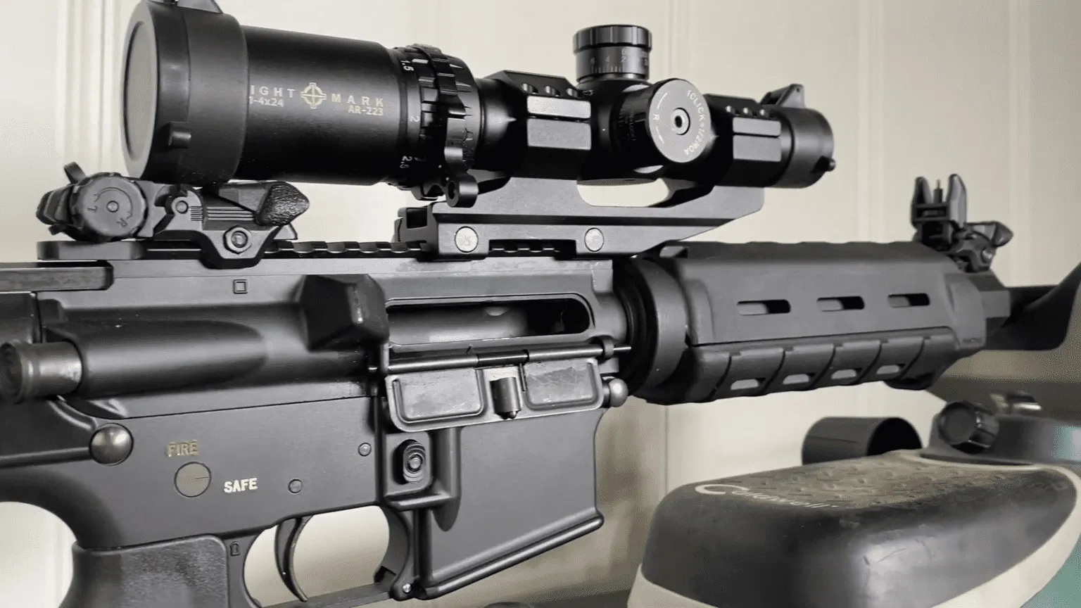 9 Cheap AR-15s In 2024 That Will Fit Anyone’s Budget