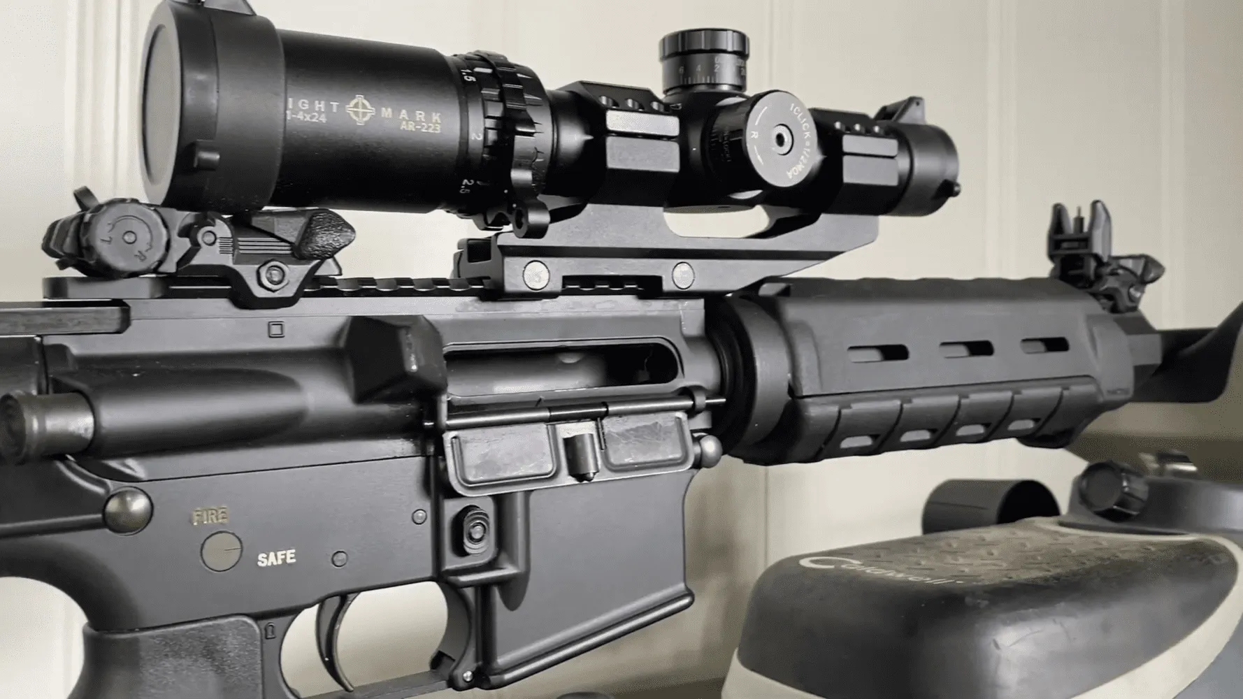 9 Cheap AR-15s In 2024 That Will Fit Anyone’s Budget