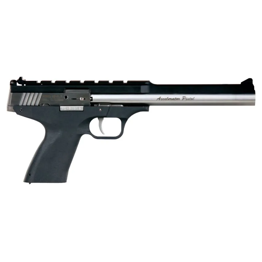 The Best .22 Magnum Pistols [2023]: From Varmint To Home Defense And ...