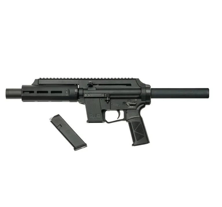 Extar EP9 Gen 2: More Than a Budget Pistol Caliber Carbine