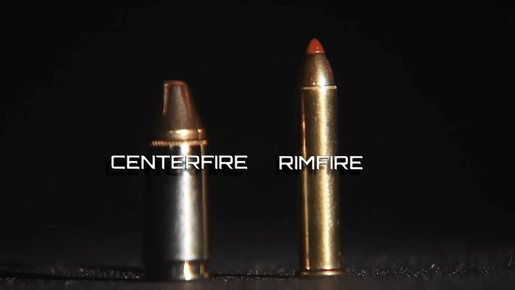 Bullet Sizes and Calibers Guide: Know Your Ammunition