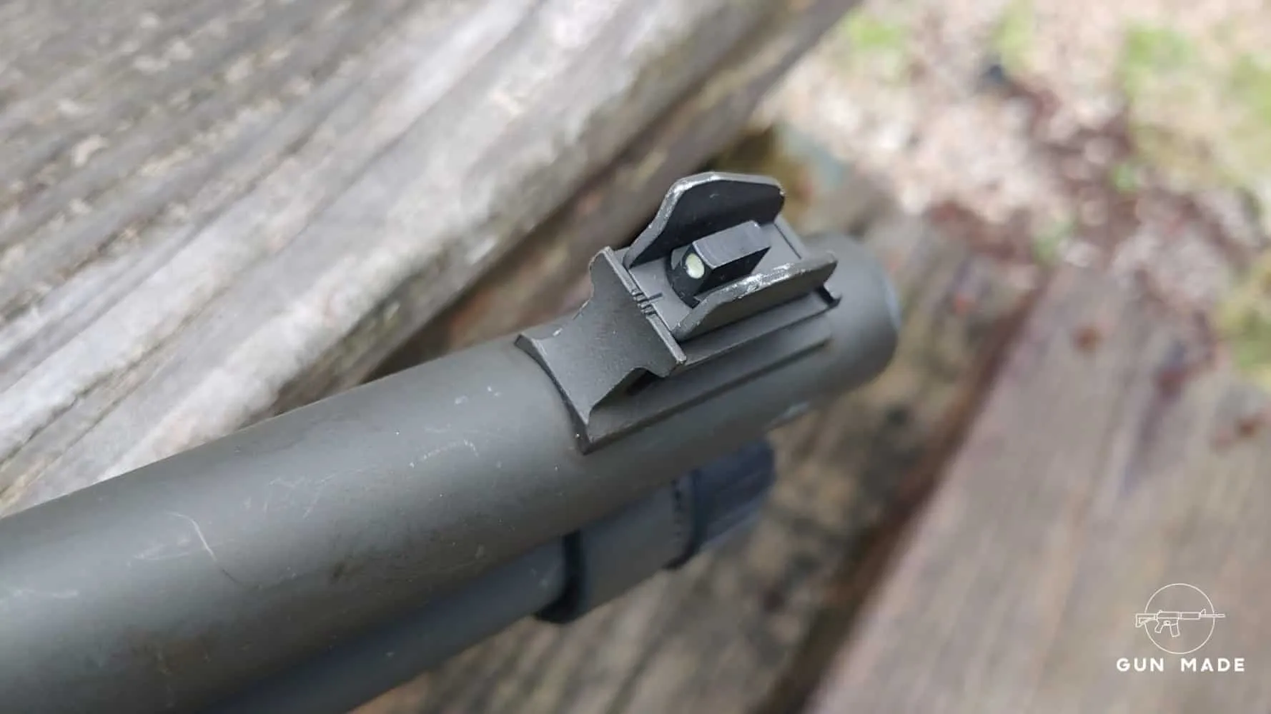 Benelli M4 Review: One of the Best Shotguns Ever Made? | Gun Made