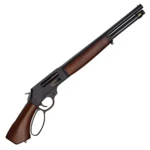 10 Best Short-Barreled Shotguns & Buyer’s Guide [2024]
