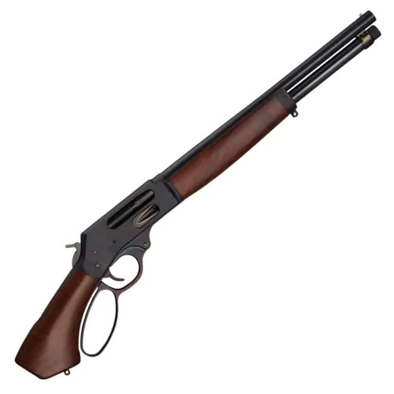 10 Best Short-Barreled Shotguns & Buyer’s Guide [2024]