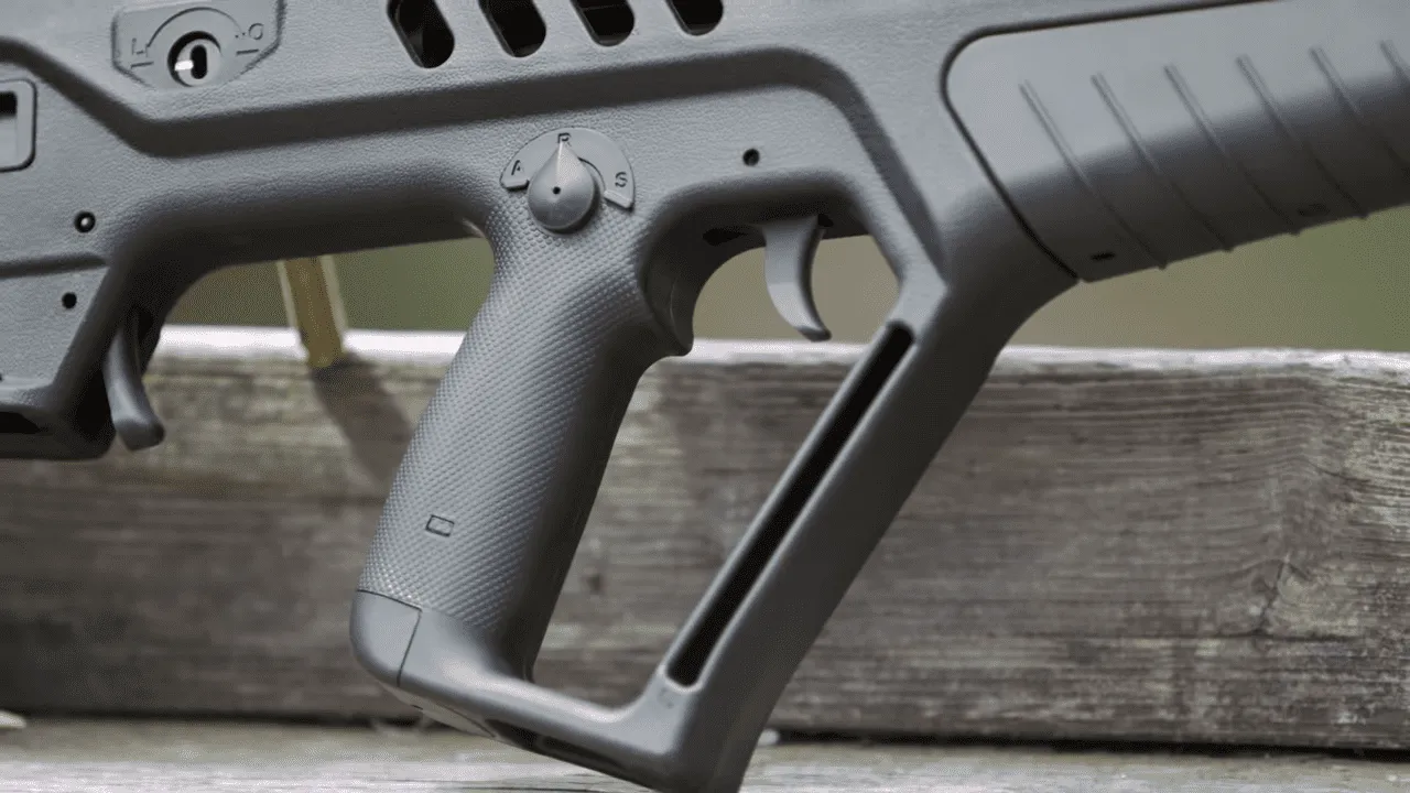 9 of the Best Bullpup Rifles: Buyer's Guide + Reviews [2023] | Gun Made