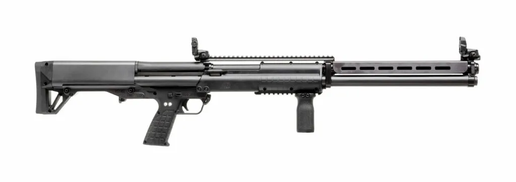 5 Best High Capacity Shotguns [2023]: A Buyer’s Guide