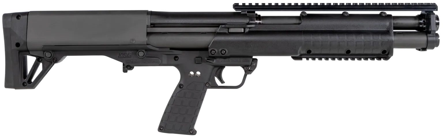 5 Best High Capacity Shotguns [2023]: A Buyer’s Guide