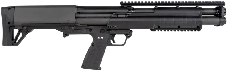 5 Best High Capacity Shotguns [2023]: A Buyer’s Guide