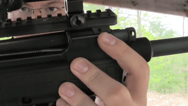 9 of the Best Bullpup Rifles: Buyer's Guide + Reviews [2023] | Gun Made