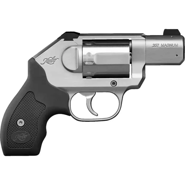 7 Best Revolvers For Women [2024]