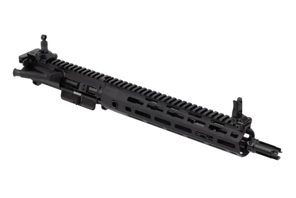 Best AR-15 Uppers in 2023: From High-End To Budget Builds | Gun Made