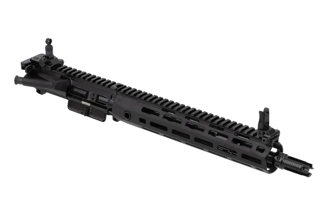 Best AR-15 Uppers in 2023: From High-End To Budget Builds | Gun Made